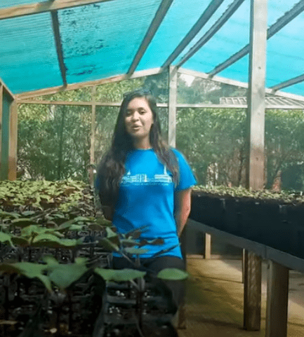 Saving the She Cabbage from extinction | earthbeat