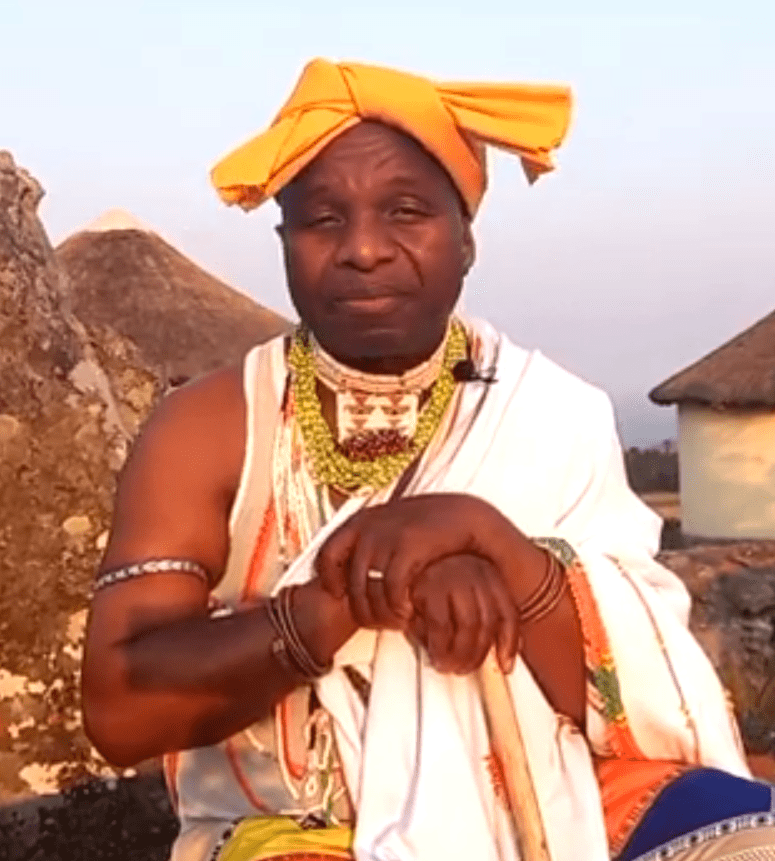 Our sacred land | earthbeat
